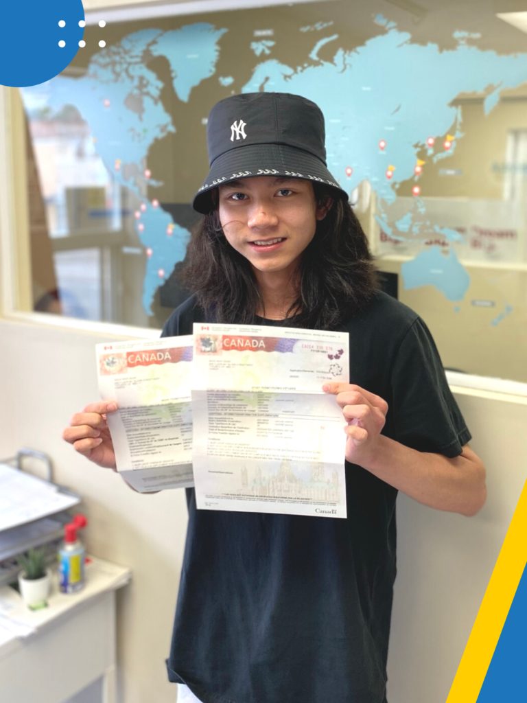 Contact Us - Admission Hub