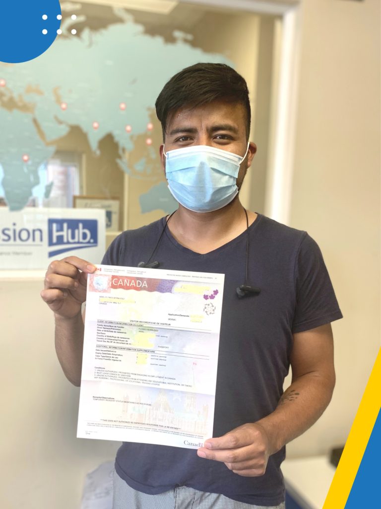 Contact Us - Admission Hub