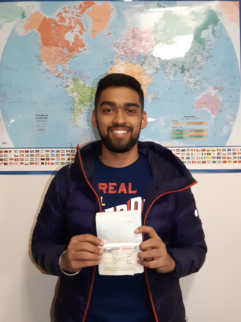 Study Permit vs Student Visa in Canada - Know the difference