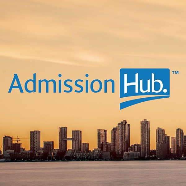 Contact Us - Admission Hub