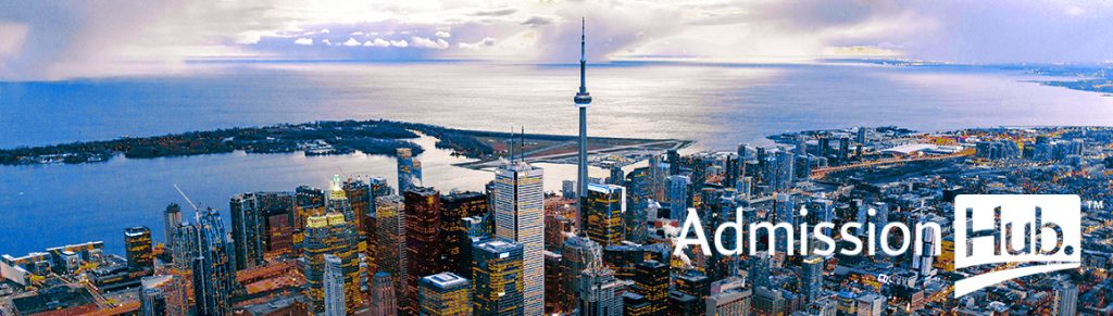Contact Us | Canada Admission Hub